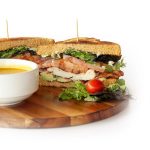 Menu - Kiju's Restaurant