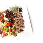 Menu - Kiju's Restaurant