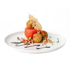 Kiju's Restaurant | Fresh. Local. Friendly.