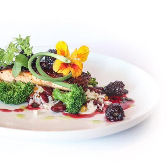 Menu - Kiju's Restaurant