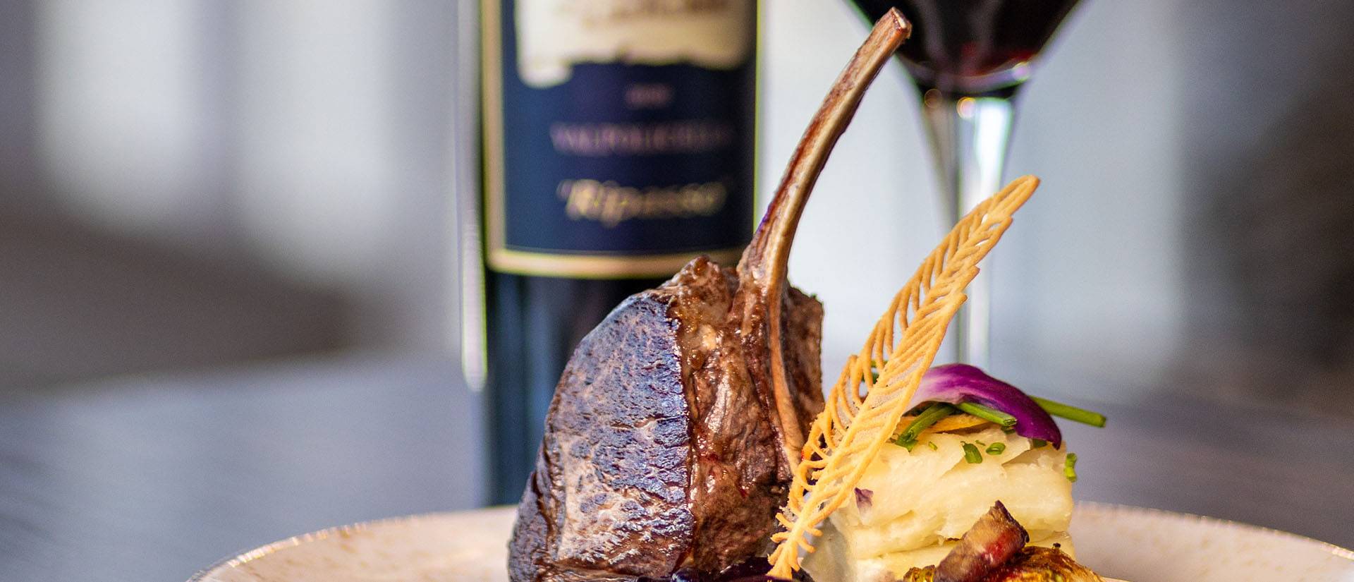 Kiju's Restaurant - Fresh. Local. Friendly.